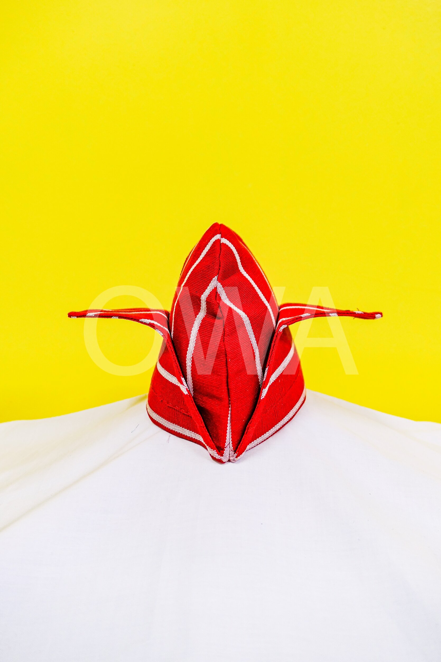 Traditional African Hats & Outfits — owa afrikan market