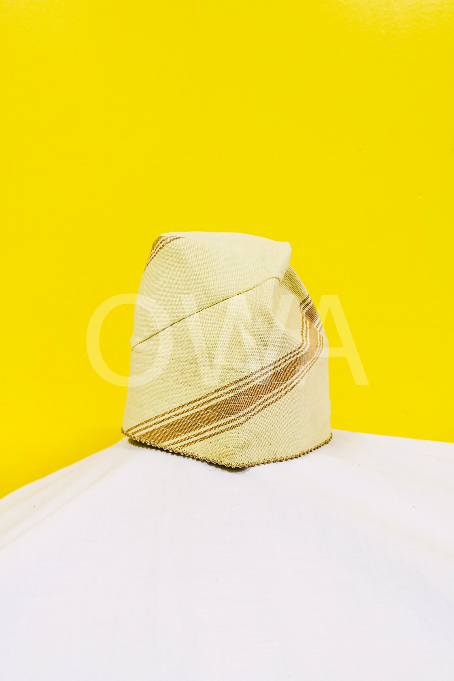 Traditional African Hats & Outfits — owa afrikan market