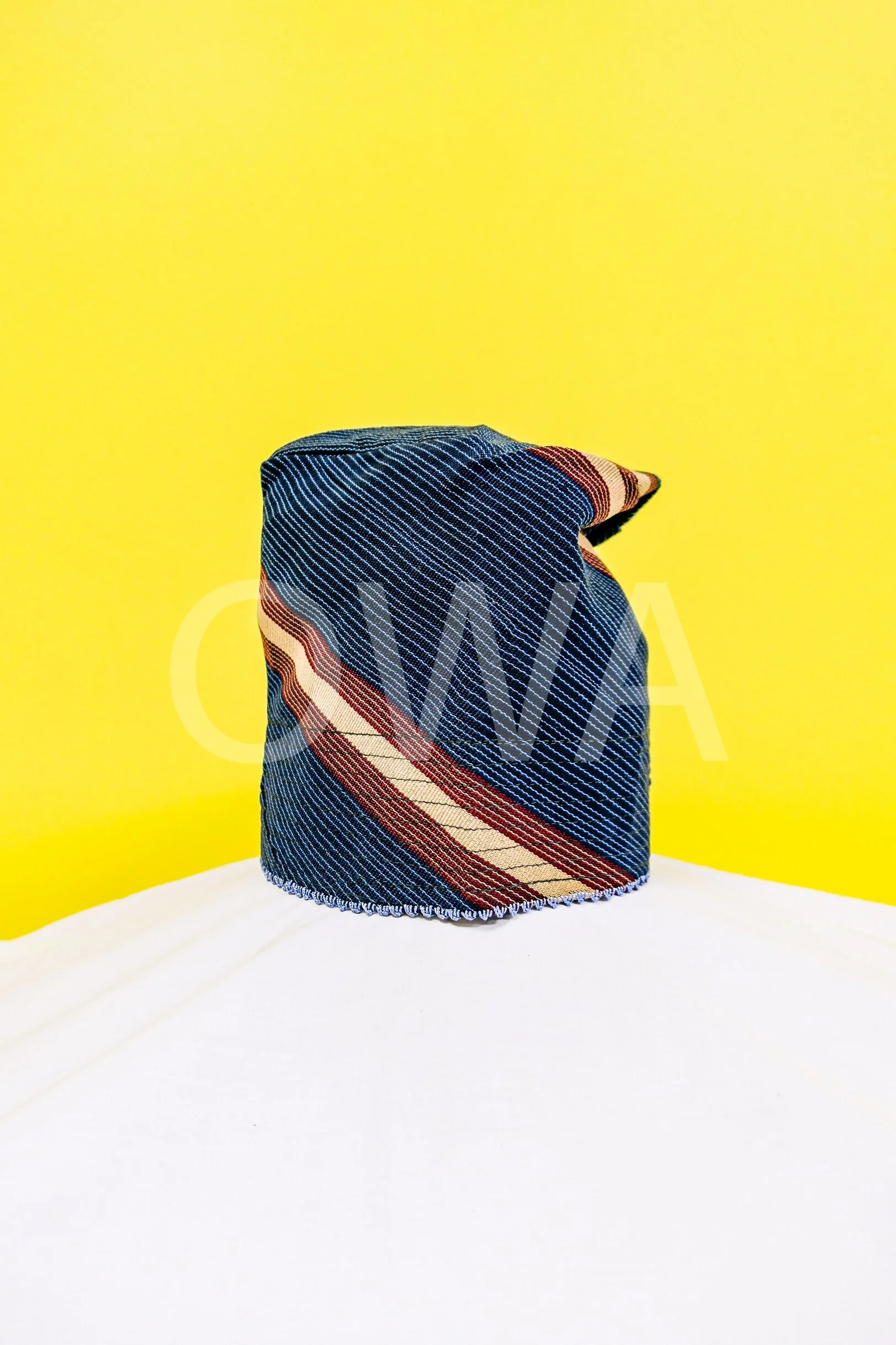 Traditional African Hats & Outfits — owa afrikan market