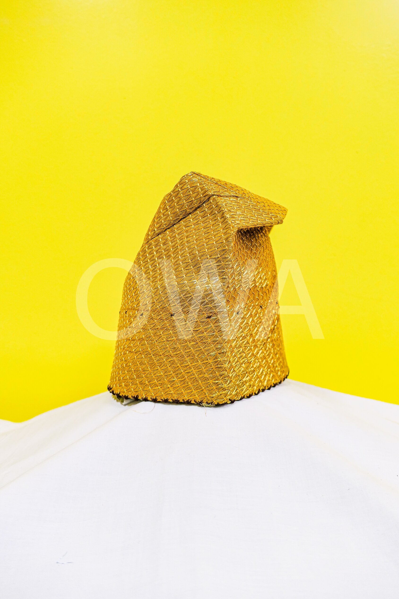 Traditional African Hats & Outfits — owa afrikan market