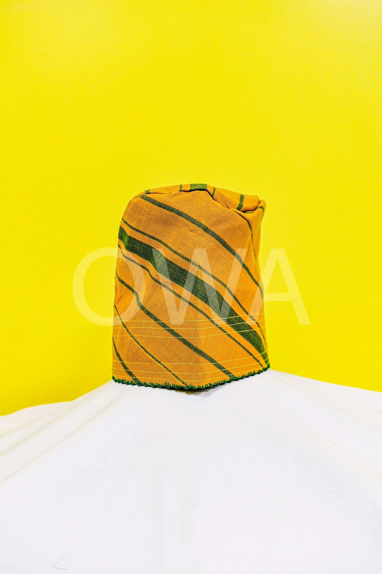 Traditional African Hats & Outfits — owa afrikan market