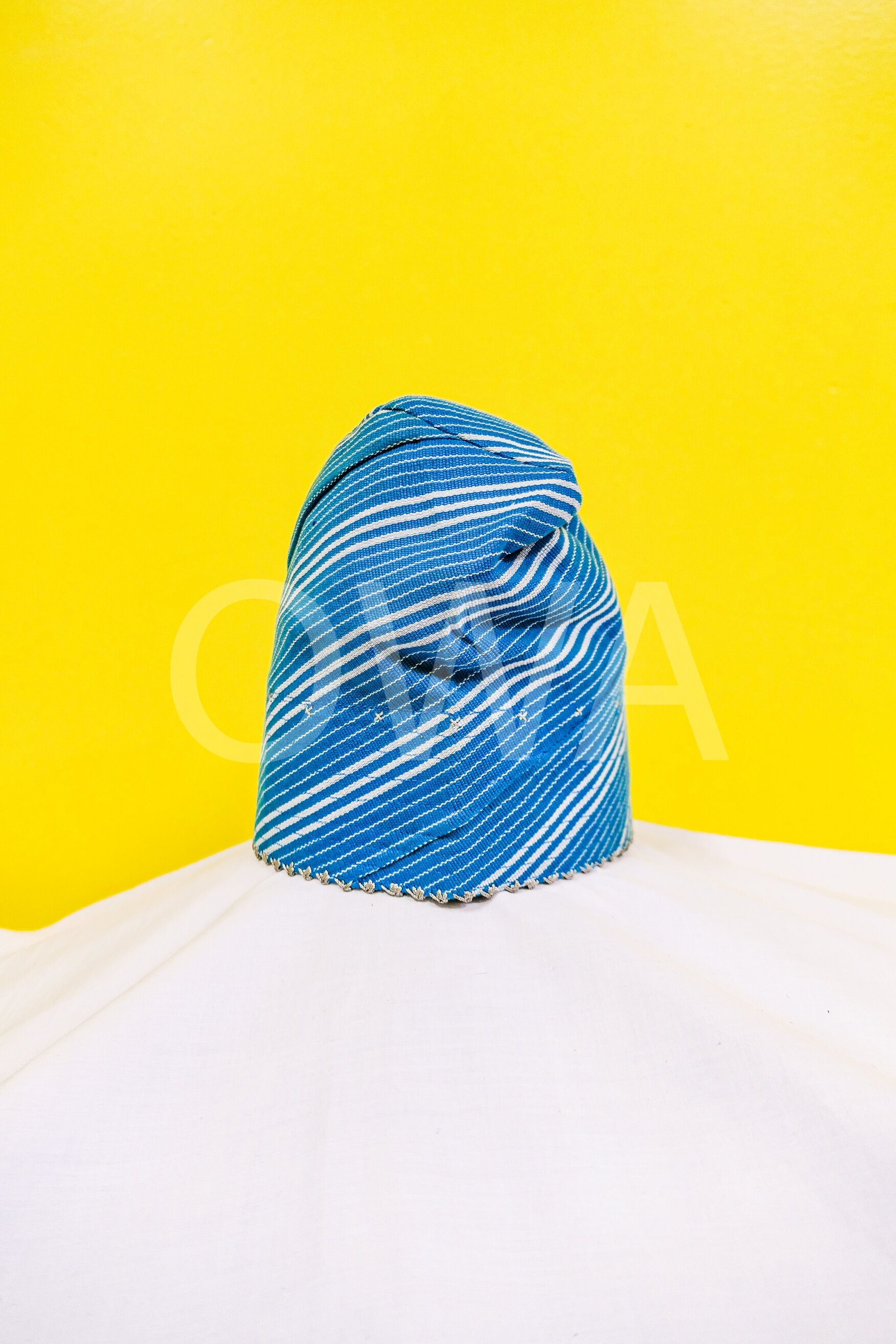 Traditional African Hats & Outfits — owa afrikan market