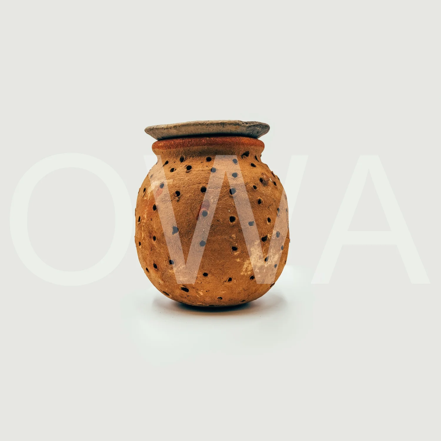 African Containers, Jars, and Bowls — owa afrikan market