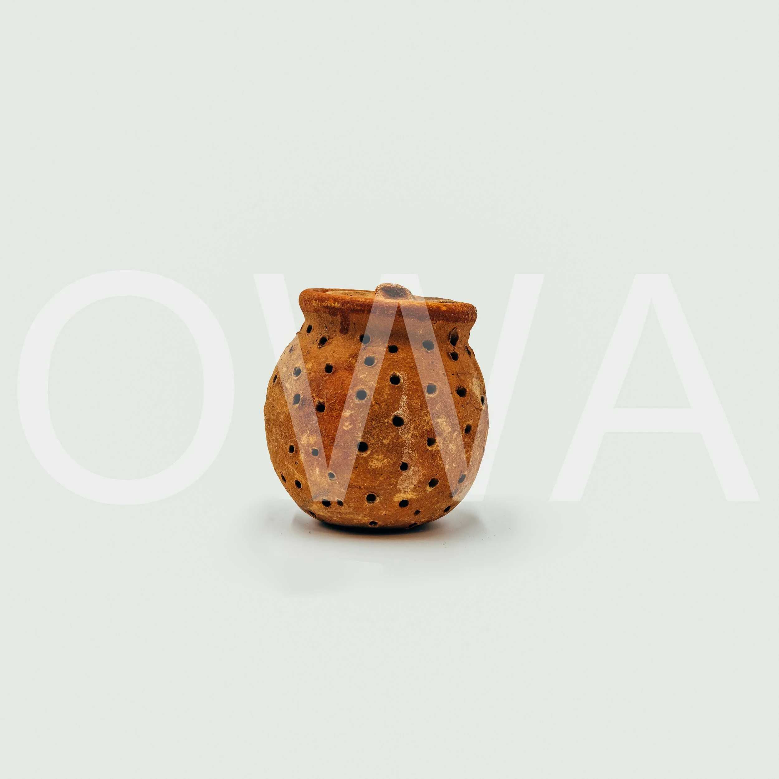 African Containers, Jars, and Bowls — owa afrikan market