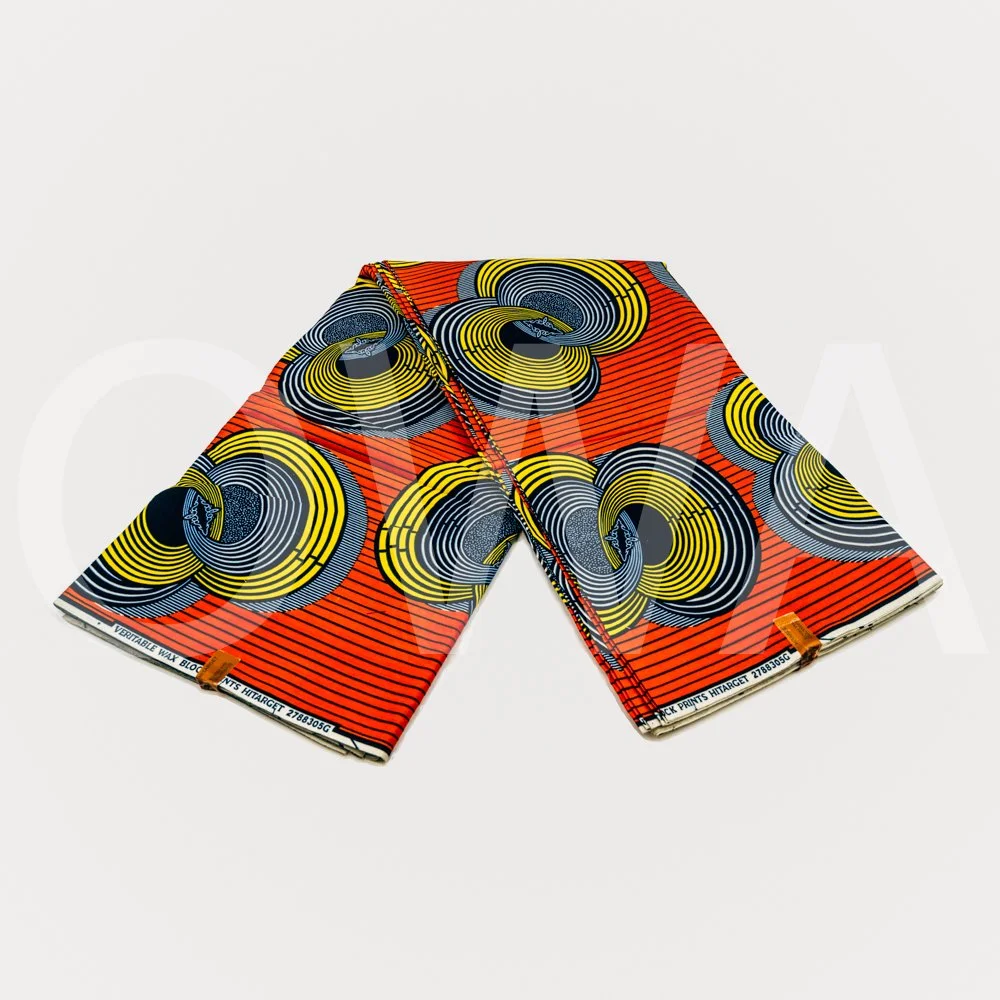 Traditional African Fabrics — owa afrikan market