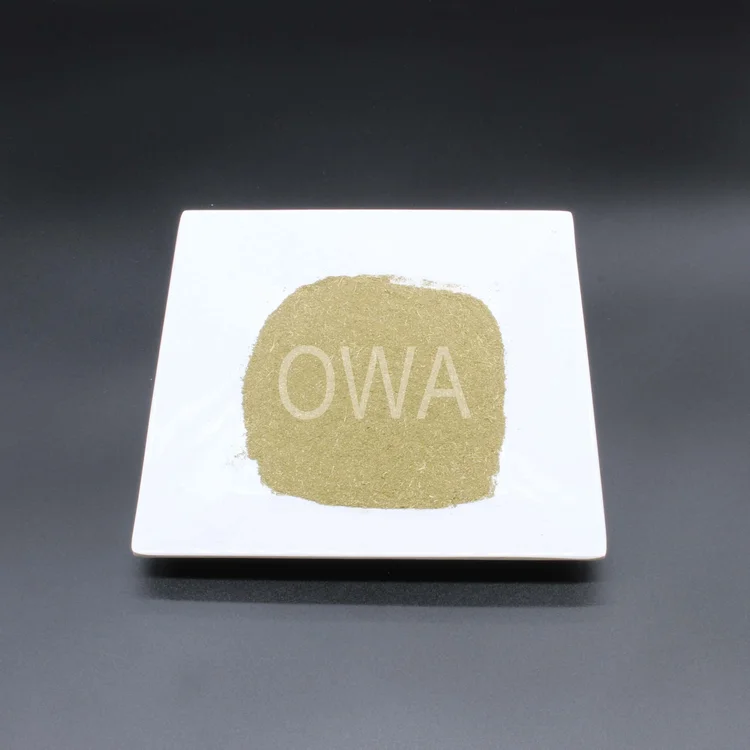 Traditional African Herbs — owa afrikan market