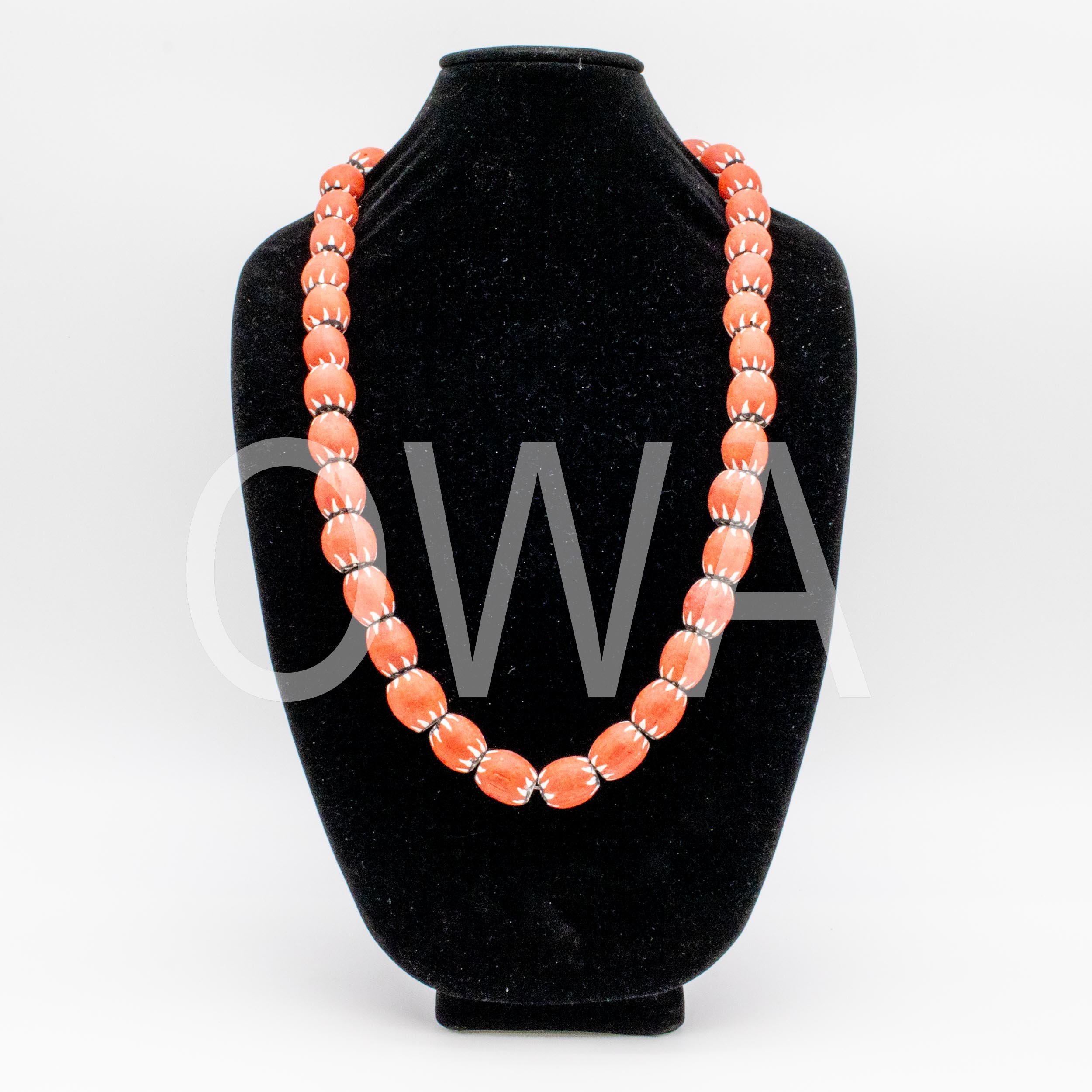 Necklace, Bracelets, Jewelry — owa afrikan market