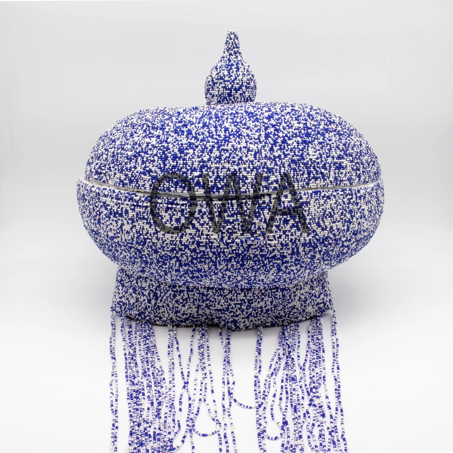 African Containers, Jars, and Bowls — owa afrikan market