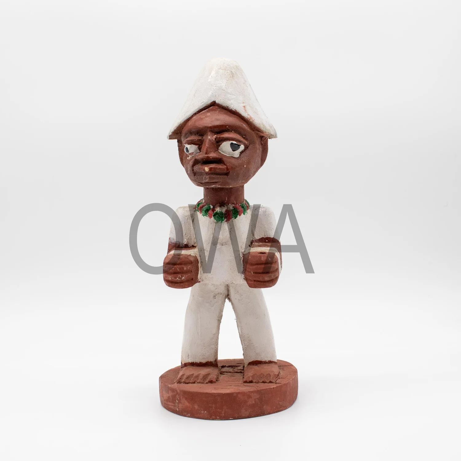 Ifa & Orisha Items — owa afrikan market