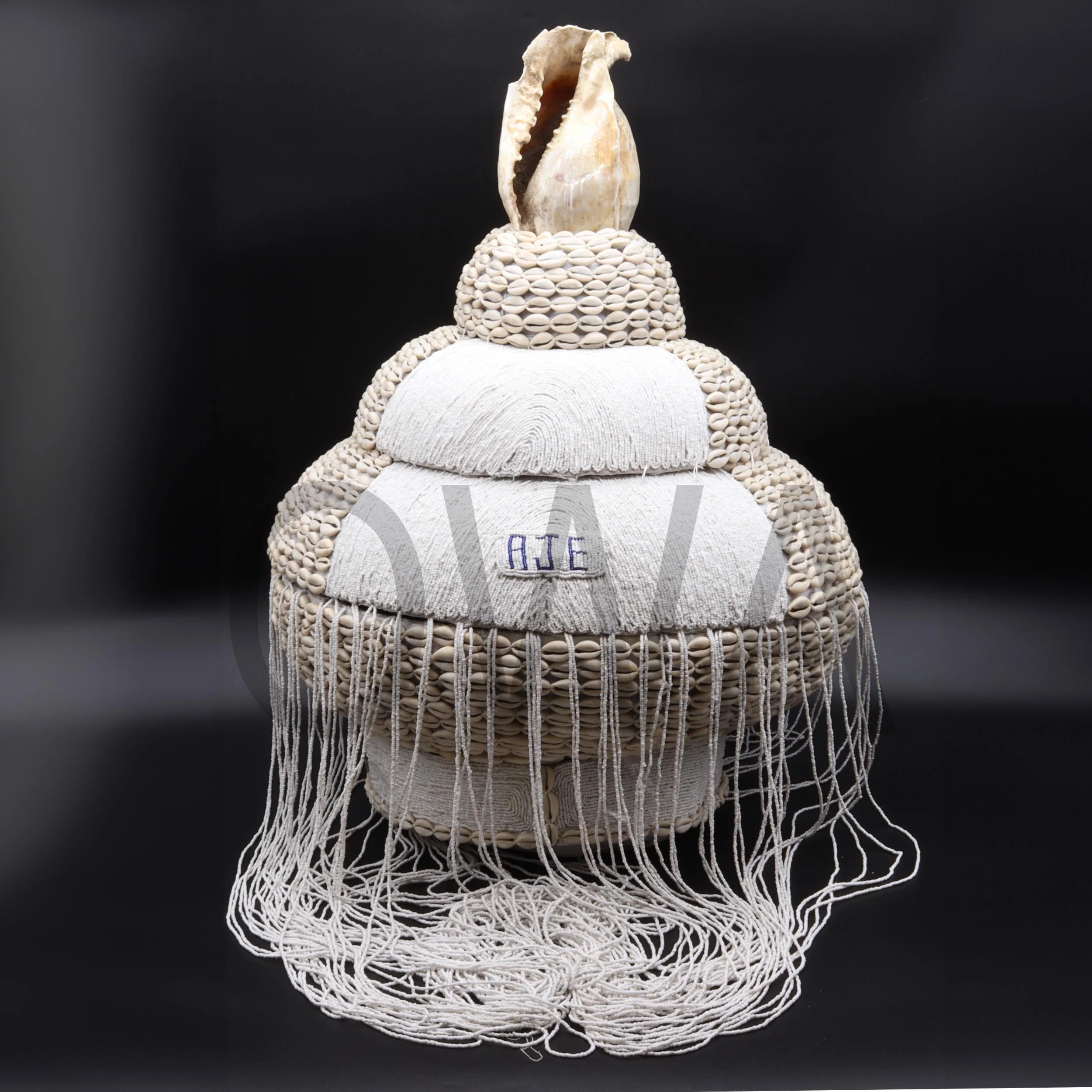 Containers, Jars, Bowls — owa afrikan market