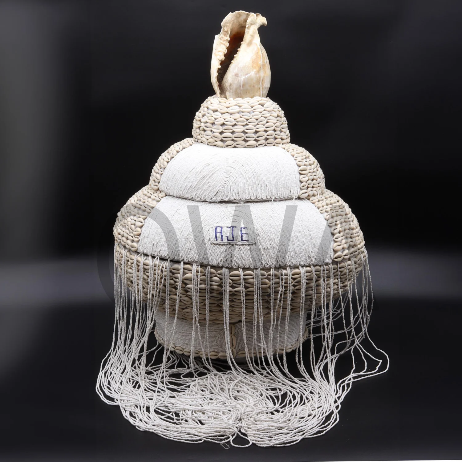 African Containers, Jars, and Bowls — owa afrikan market