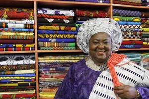 Owa Afrikan Market | Authentic Ifa, Orisha & Spiritual Supplies Since 1994