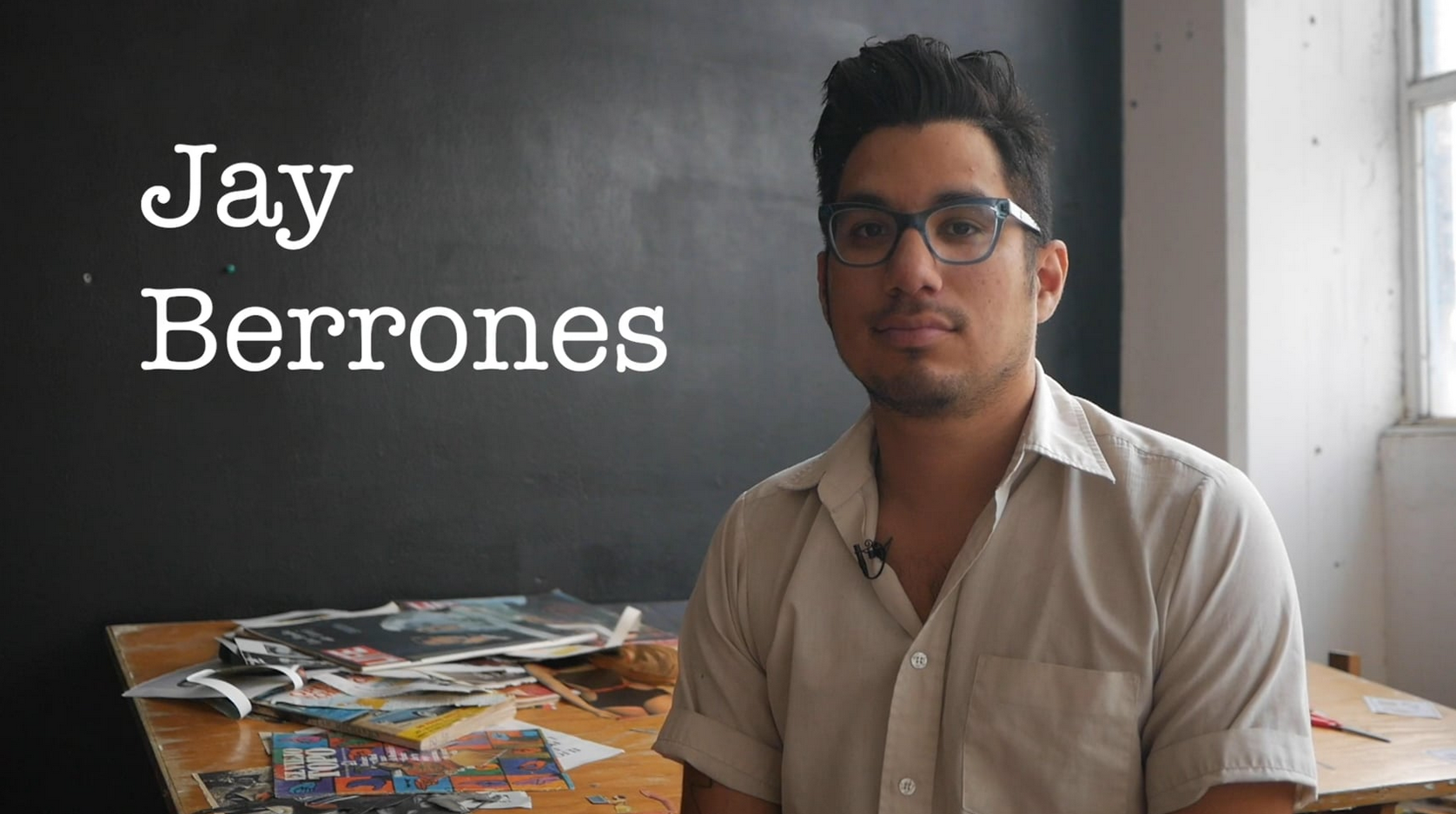 Digital Media Production Company | Brooklyn, New York City FLYWHEEL FILM