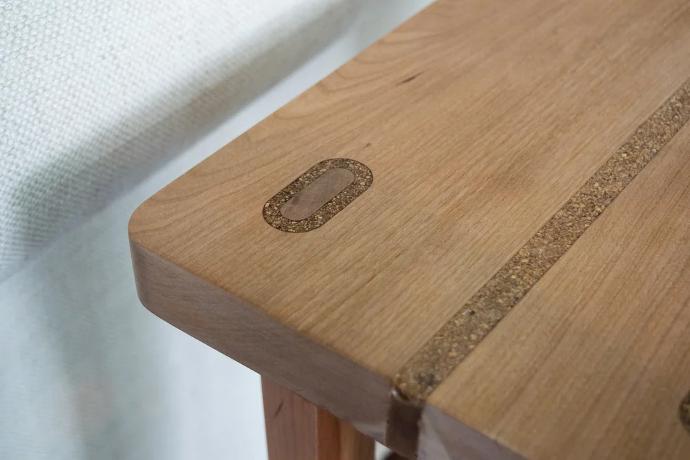 cork tenon — REVICAMERA