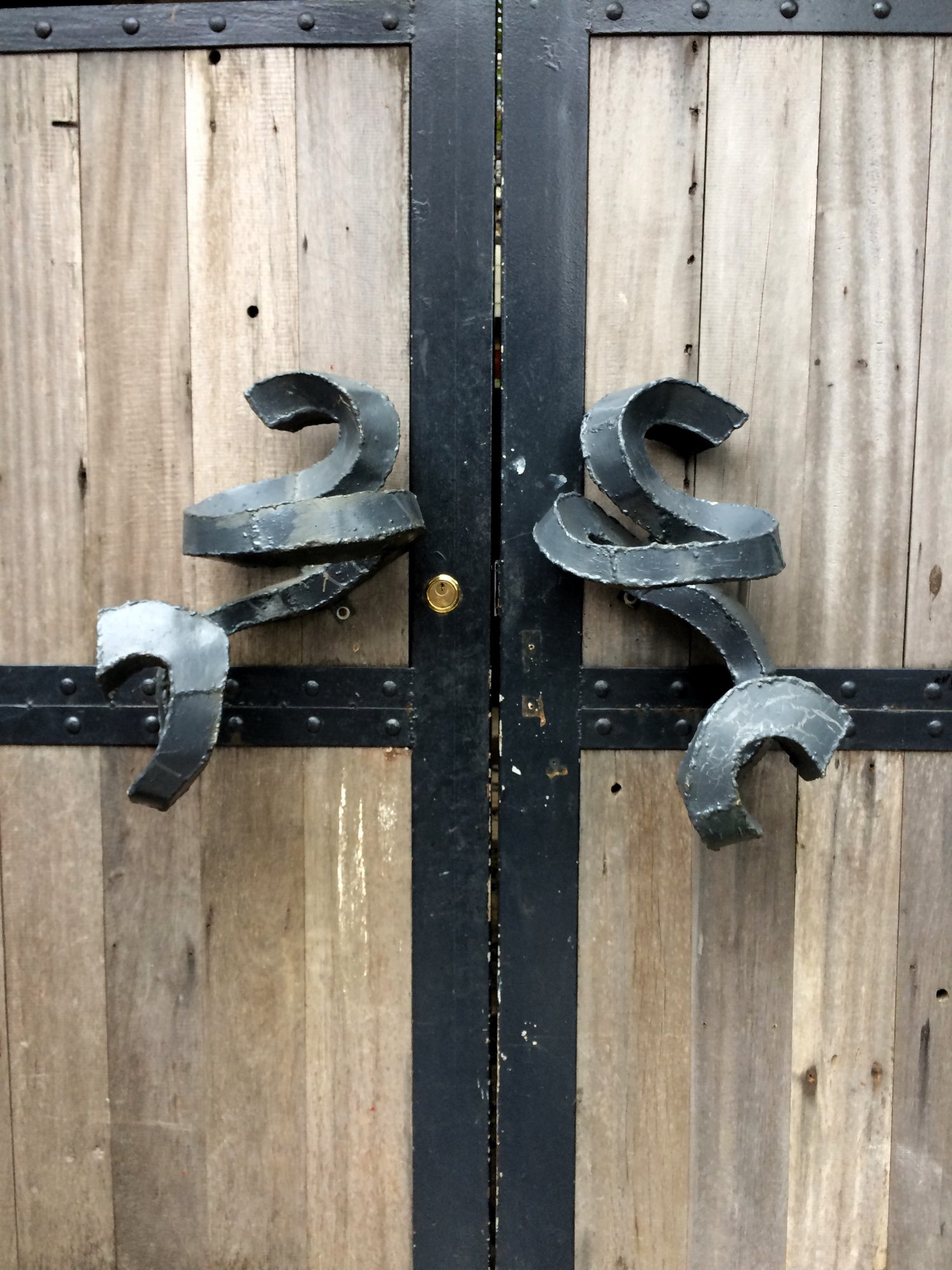 The Hidden World of Functional Art — Jas Ancheta Interiors