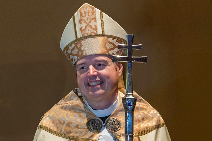 St. Andrew's Episcopal Church