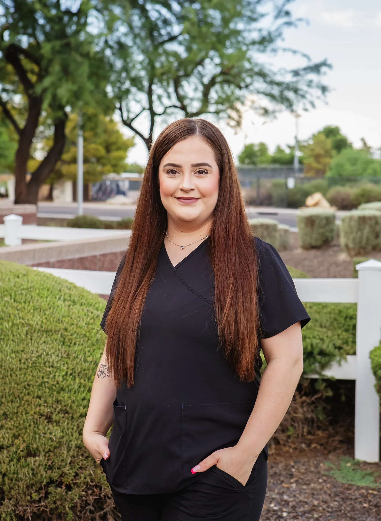 Our Family Medicine Staff