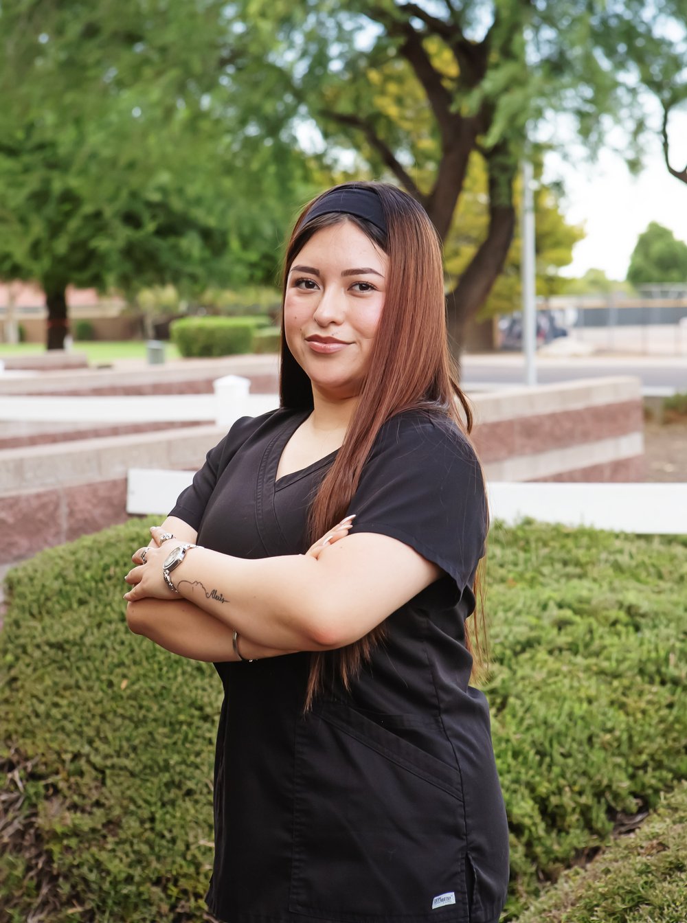 Our Family Medicine Staff