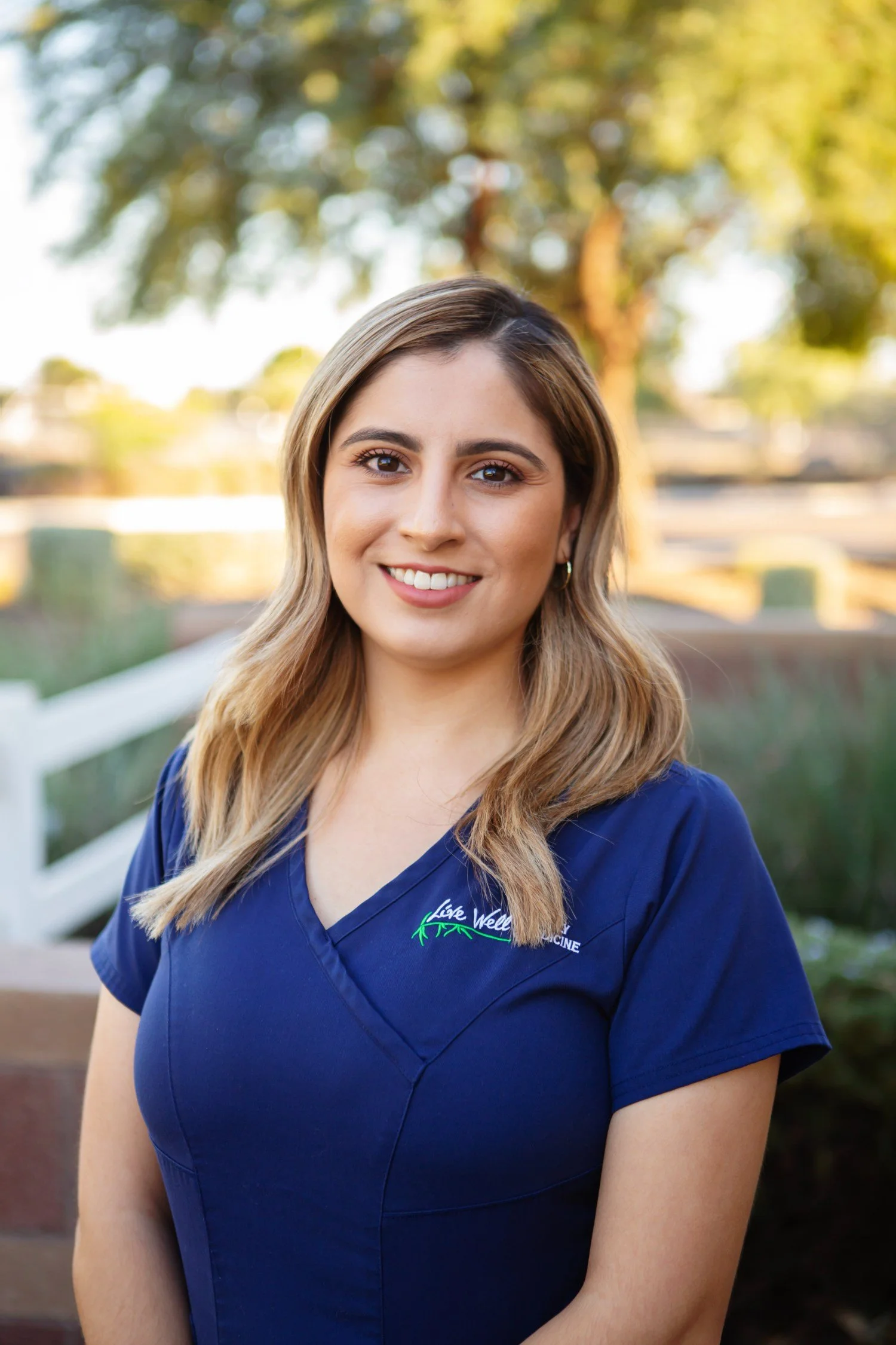 Our Family Medicine Staff