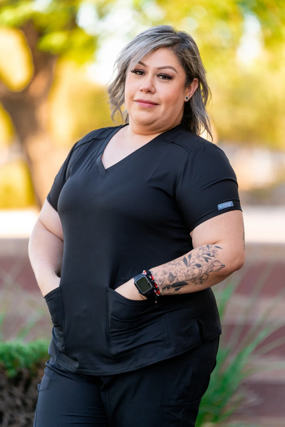 Our Family Medicine Staff