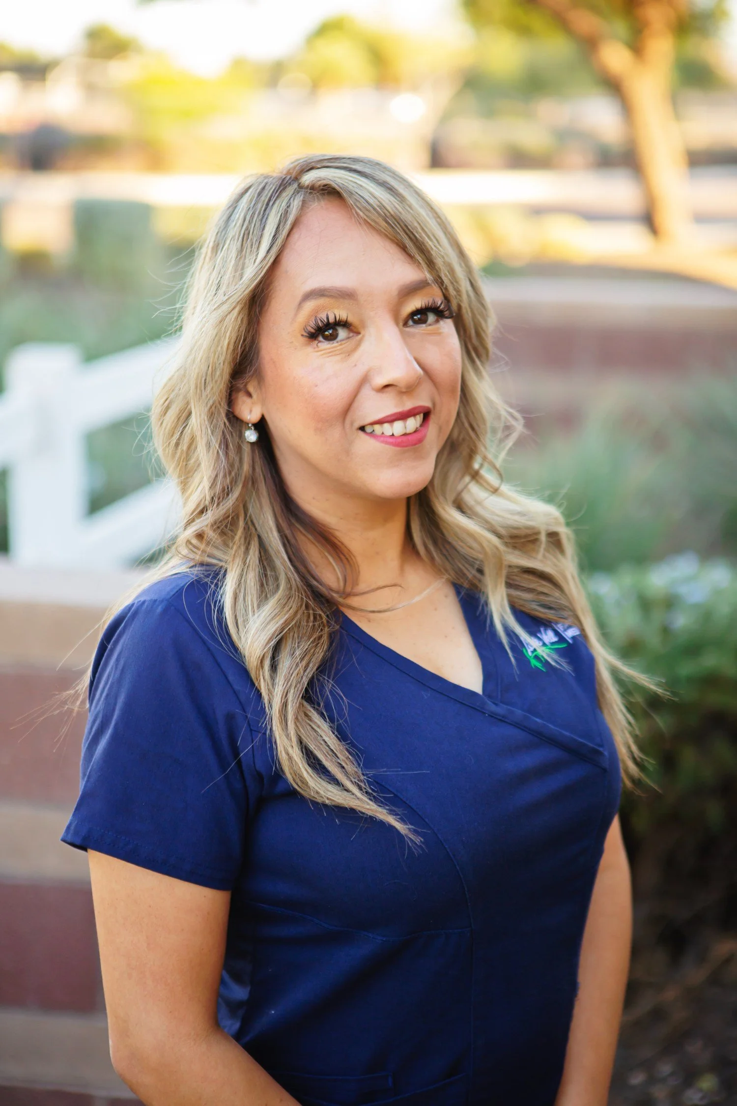 Our Family Medicine Staff