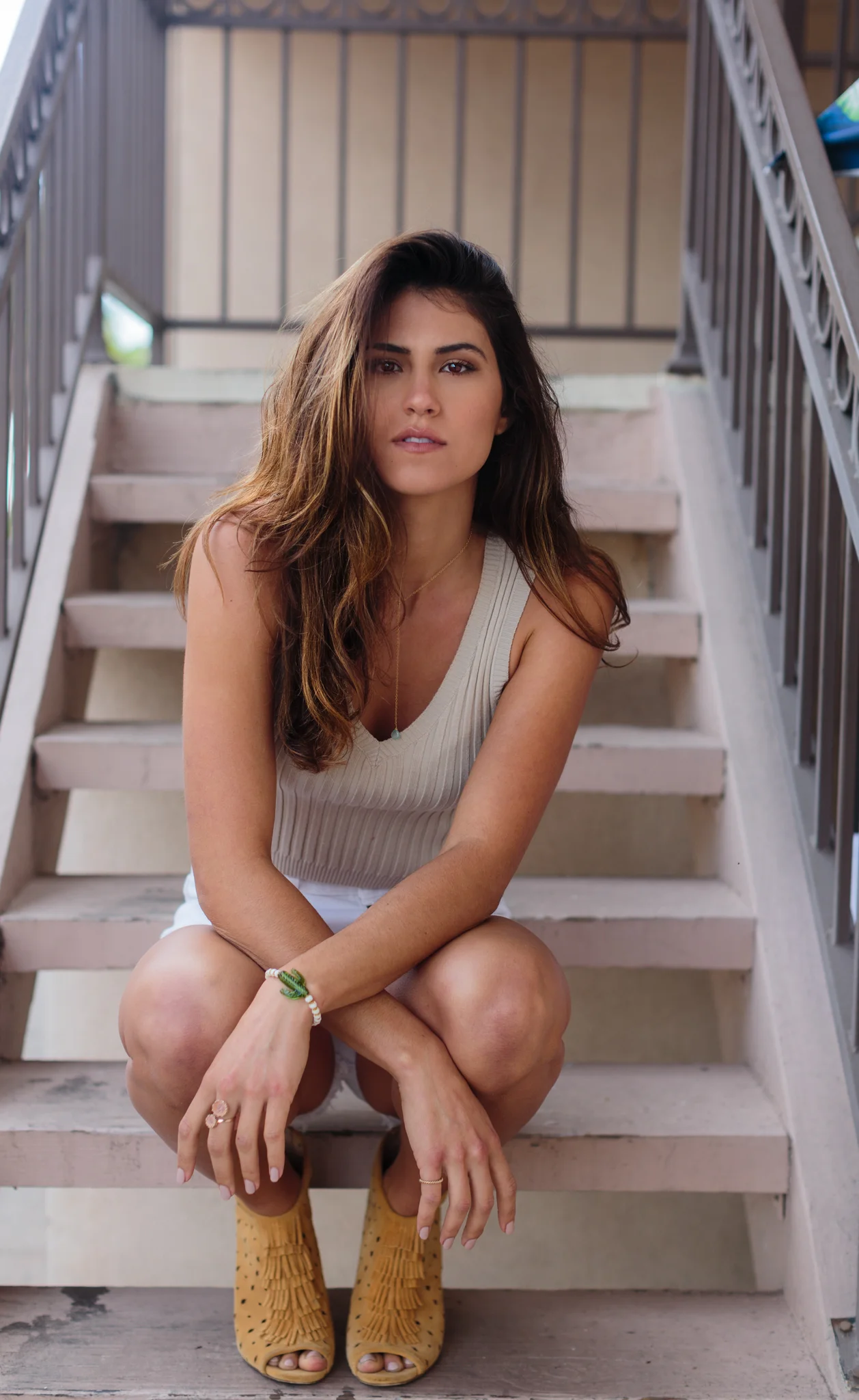 GALLERY — Kelly Yazdi