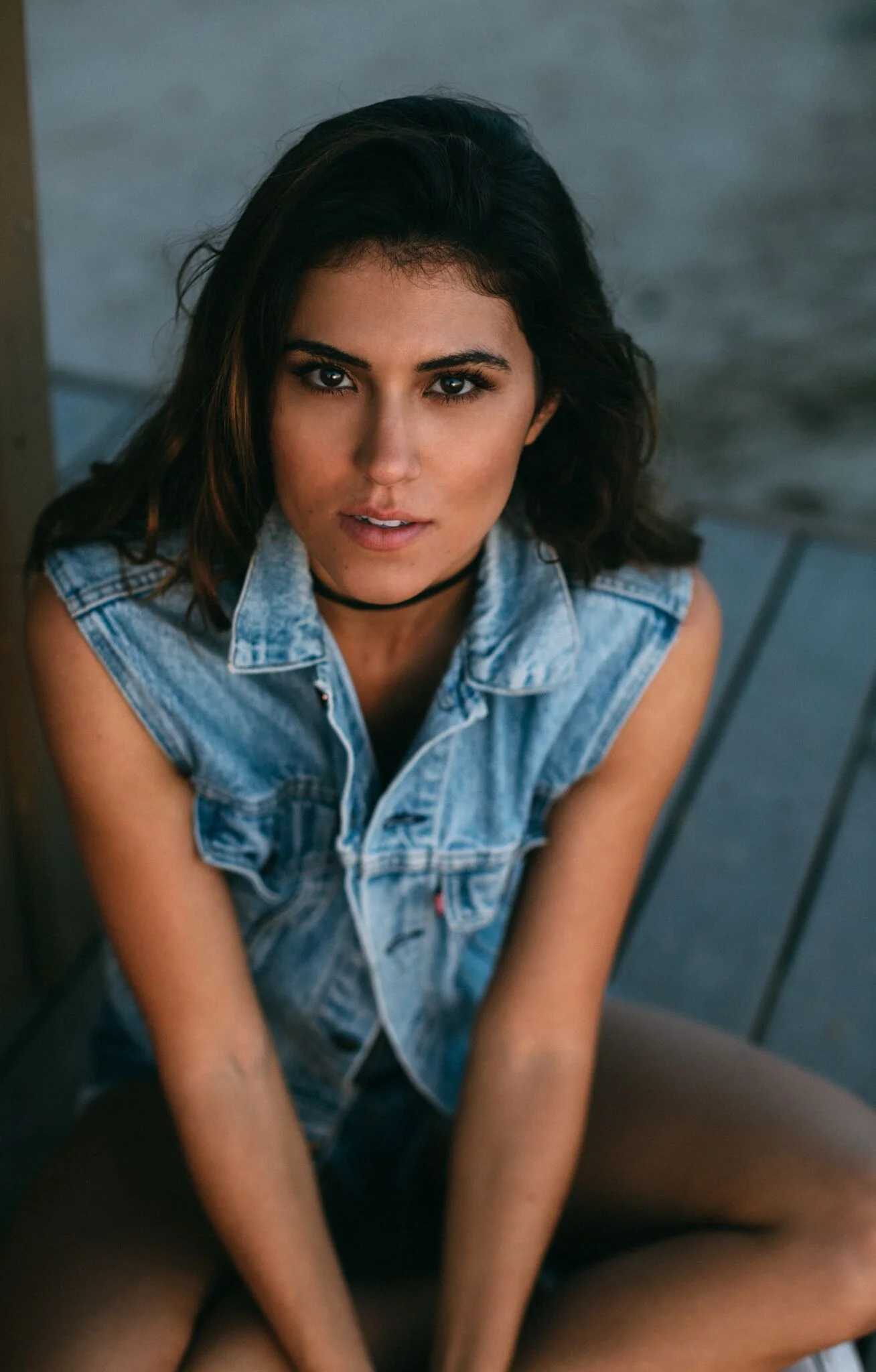 GALLERY — Kelly Yazdi