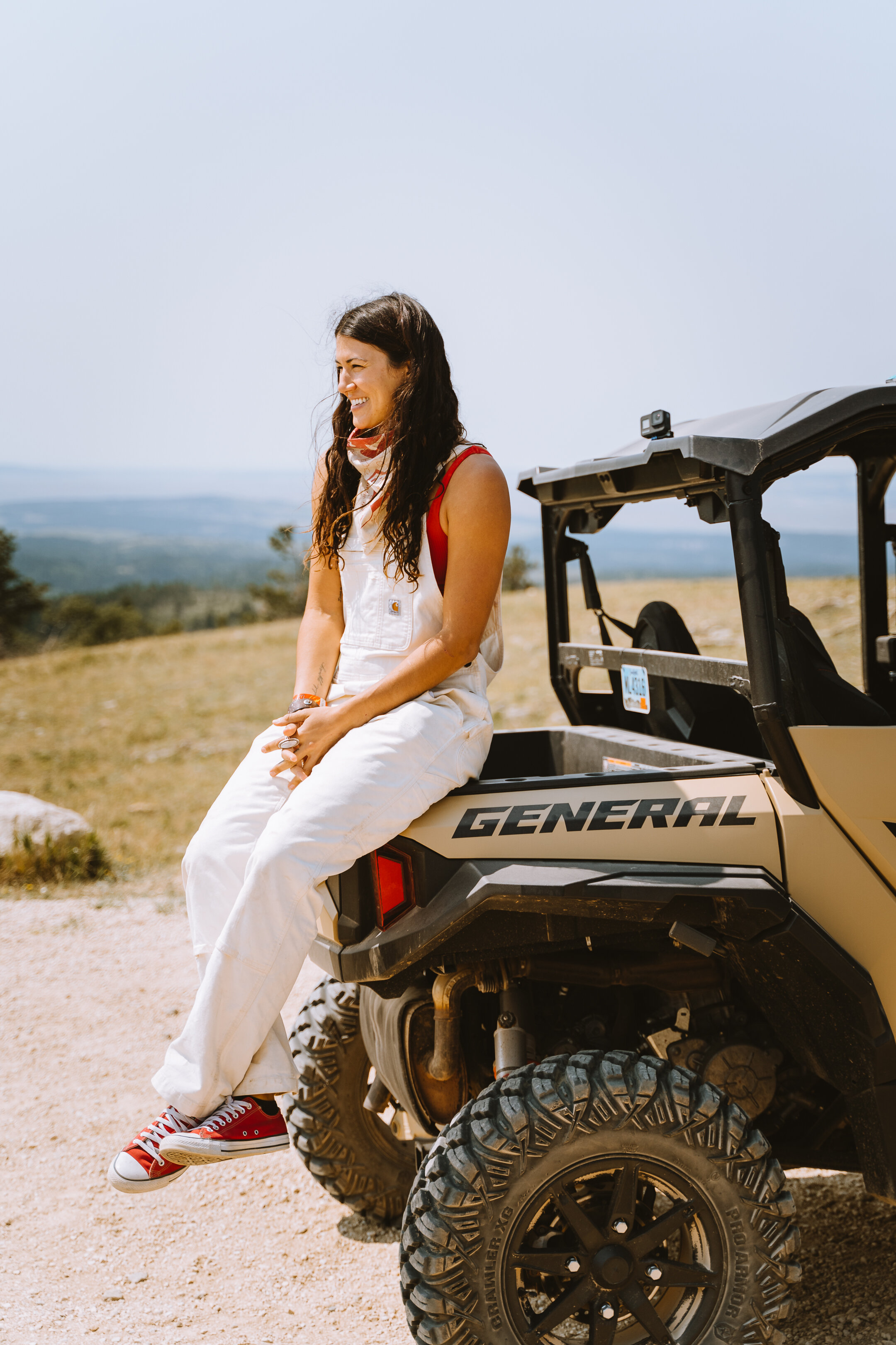 Partners — Kelly Yazdi