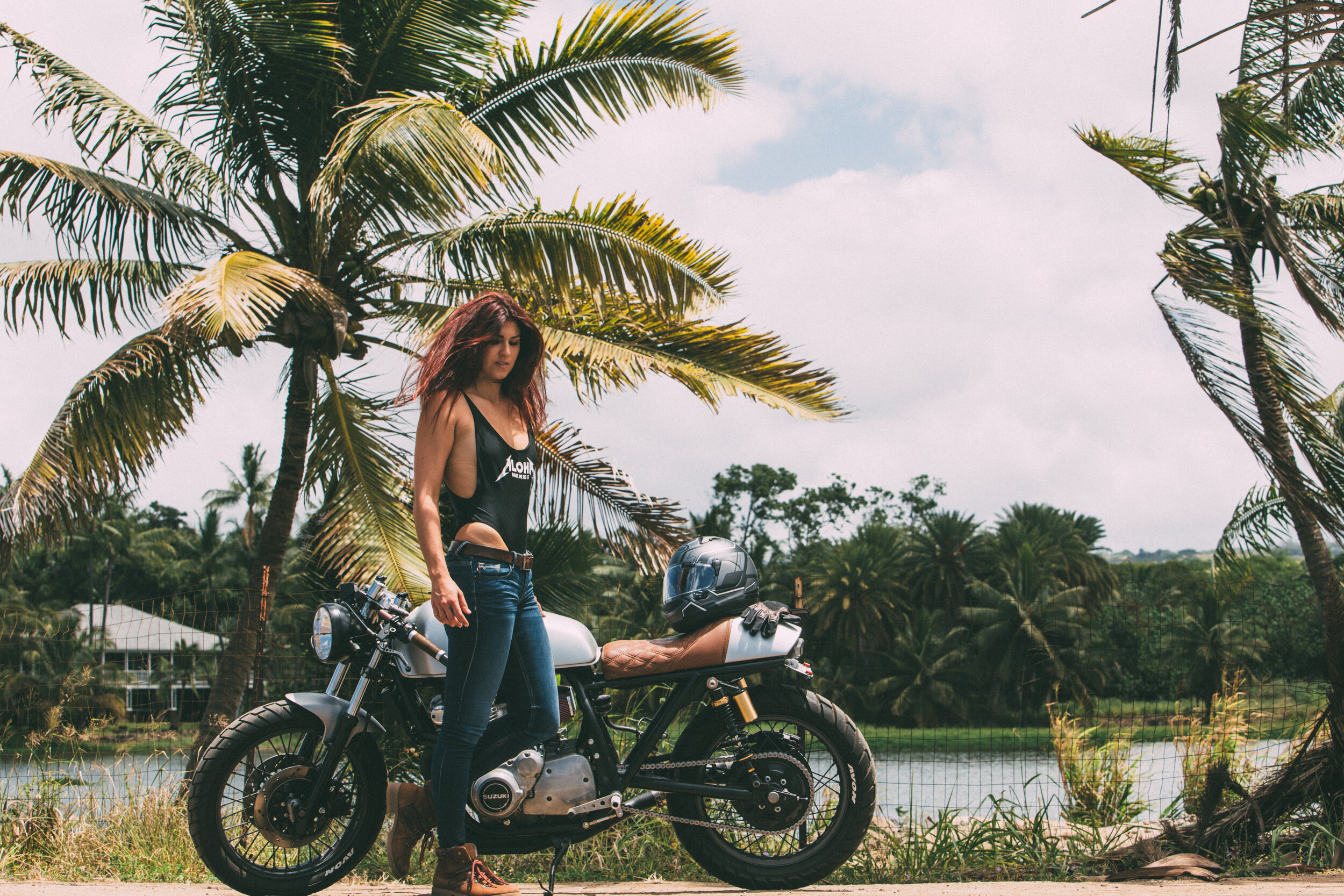 About — Kelly Yazdi