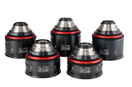 Canon K-35 | TLS — Camtec
