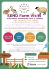SEND Farm Days for 7 - 11 Year Olds — The Befriending Scheme