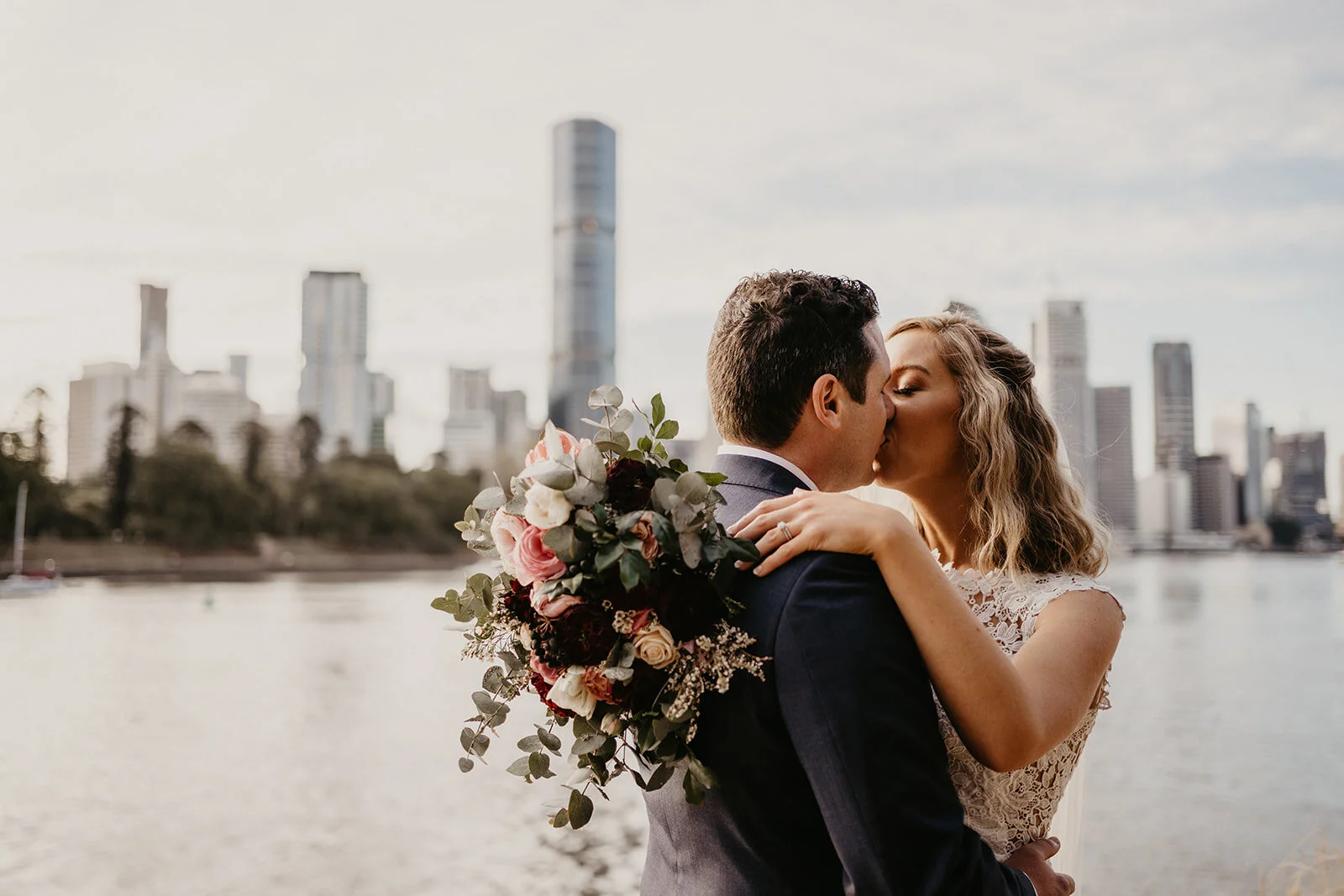 Mitch Birchall Studios | Wedding Photography & Videography | Brisbane ...