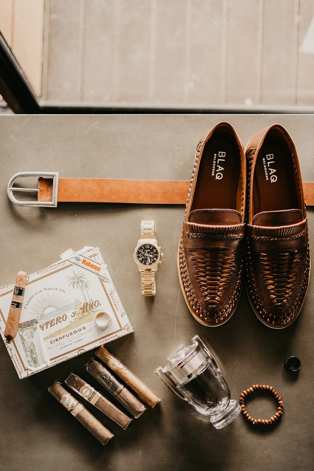 Josh & Starlee // Pacific Haven, Private Property | Mitch Birchall ...