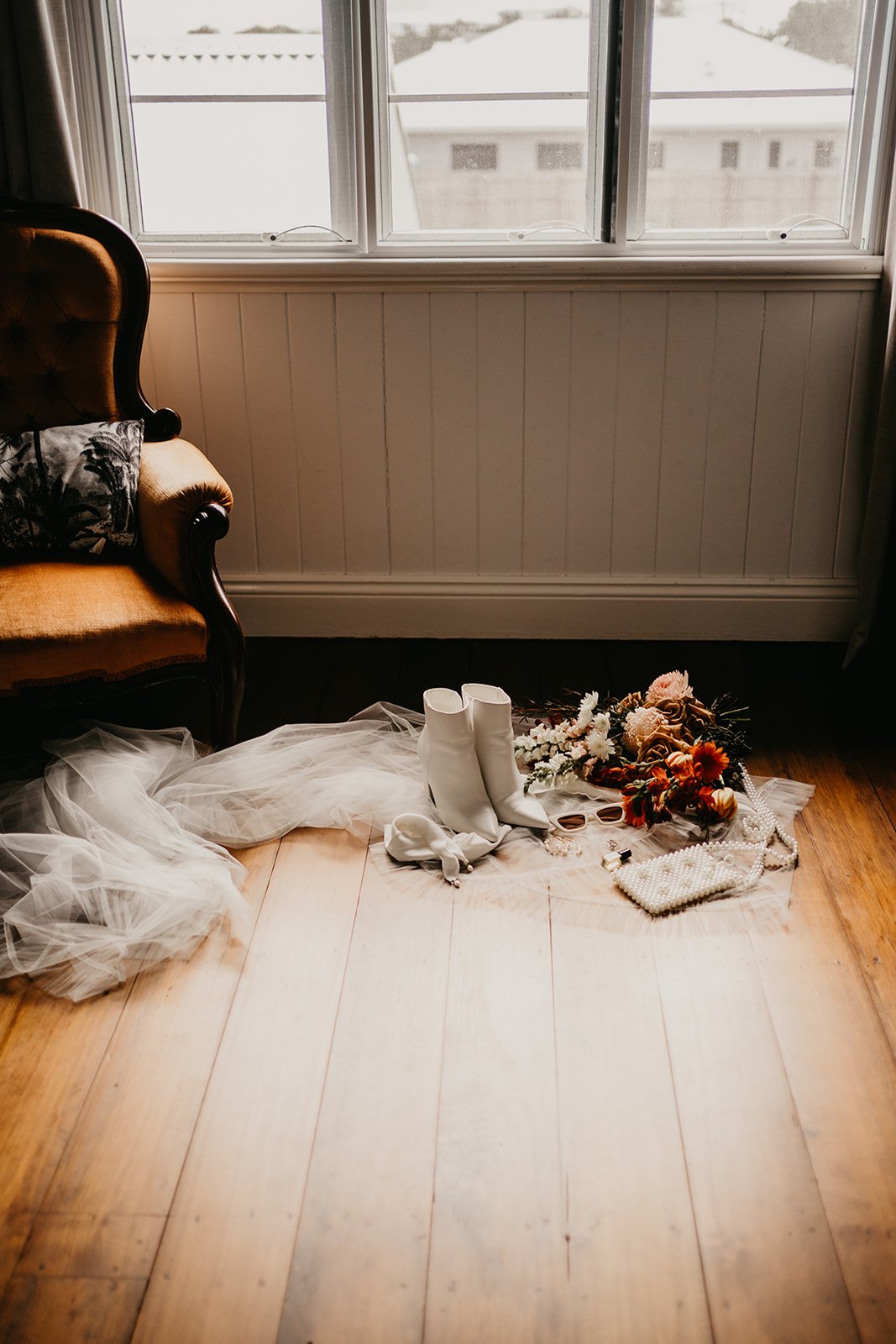 Josh & Starlee // Pacific Haven, Private Property | Mitch Birchall ...