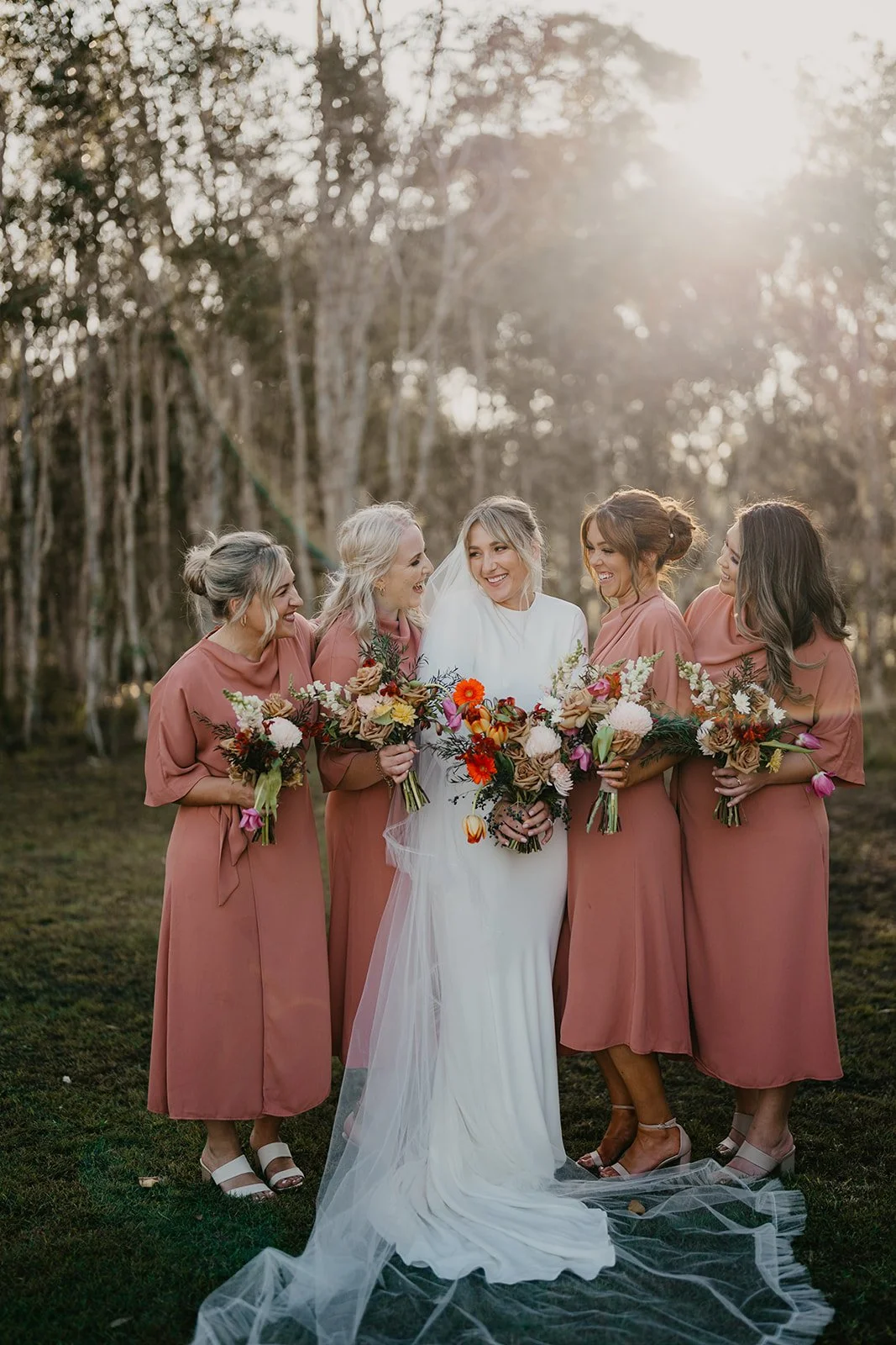 Josh & Starlee // Pacific Haven, Private Property | Mitch Birchall ...