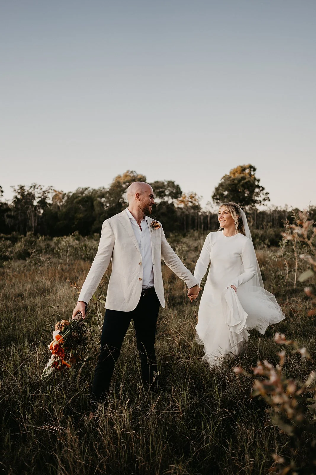 Josh & Starlee // Pacific Haven, Private Property | Mitch Birchall ...