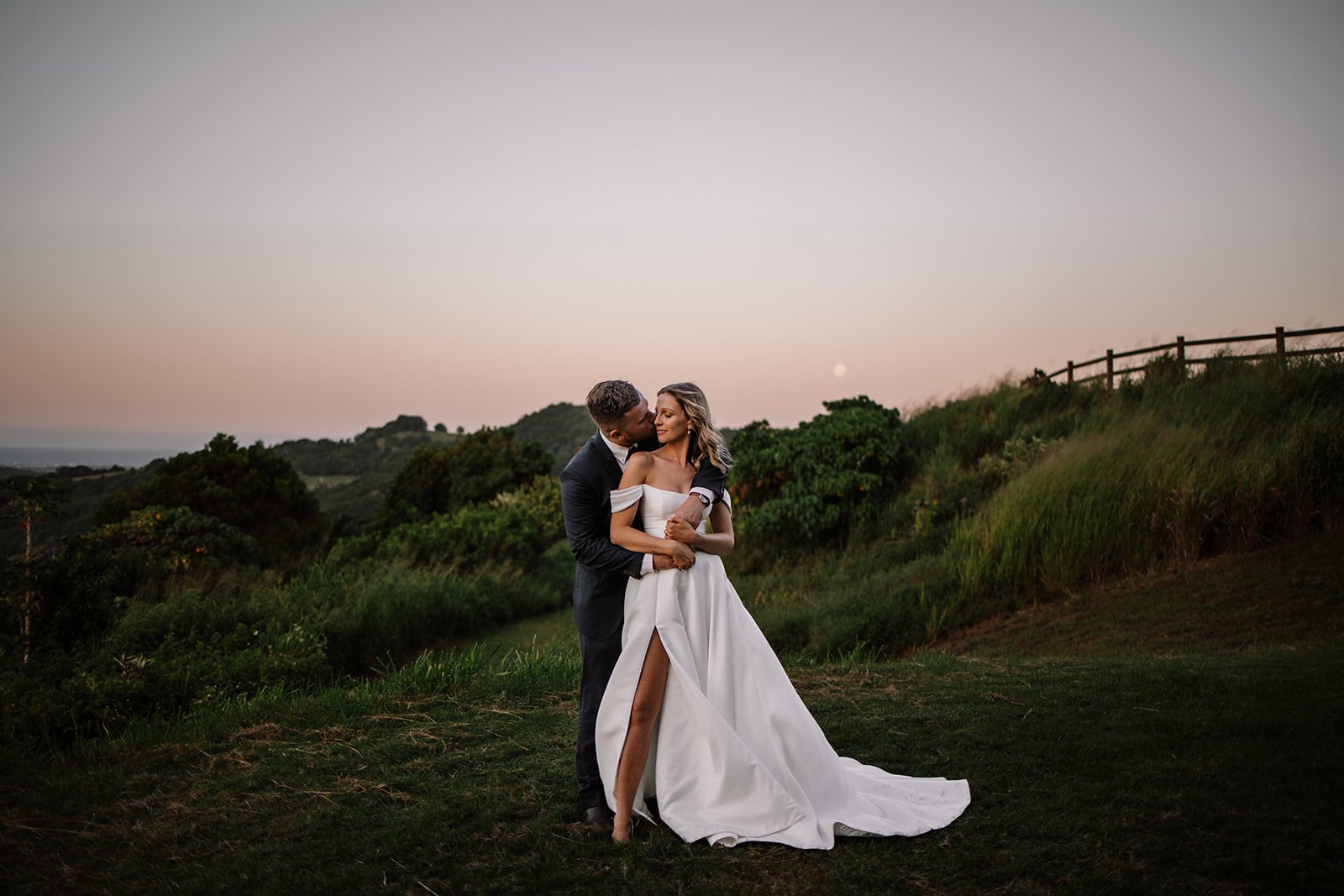 Mitch Birchall Studios | Wedding Photography & Videography | Brisbane ...