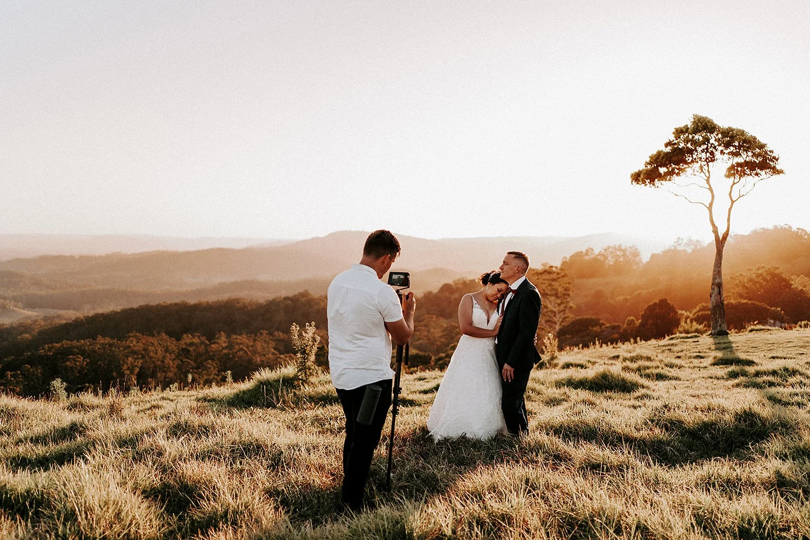 About | Mitch Birchall Studios | Wedding Photography & Videography ...