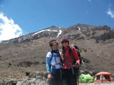 What to wear on a day's trek — Choose a Challenge