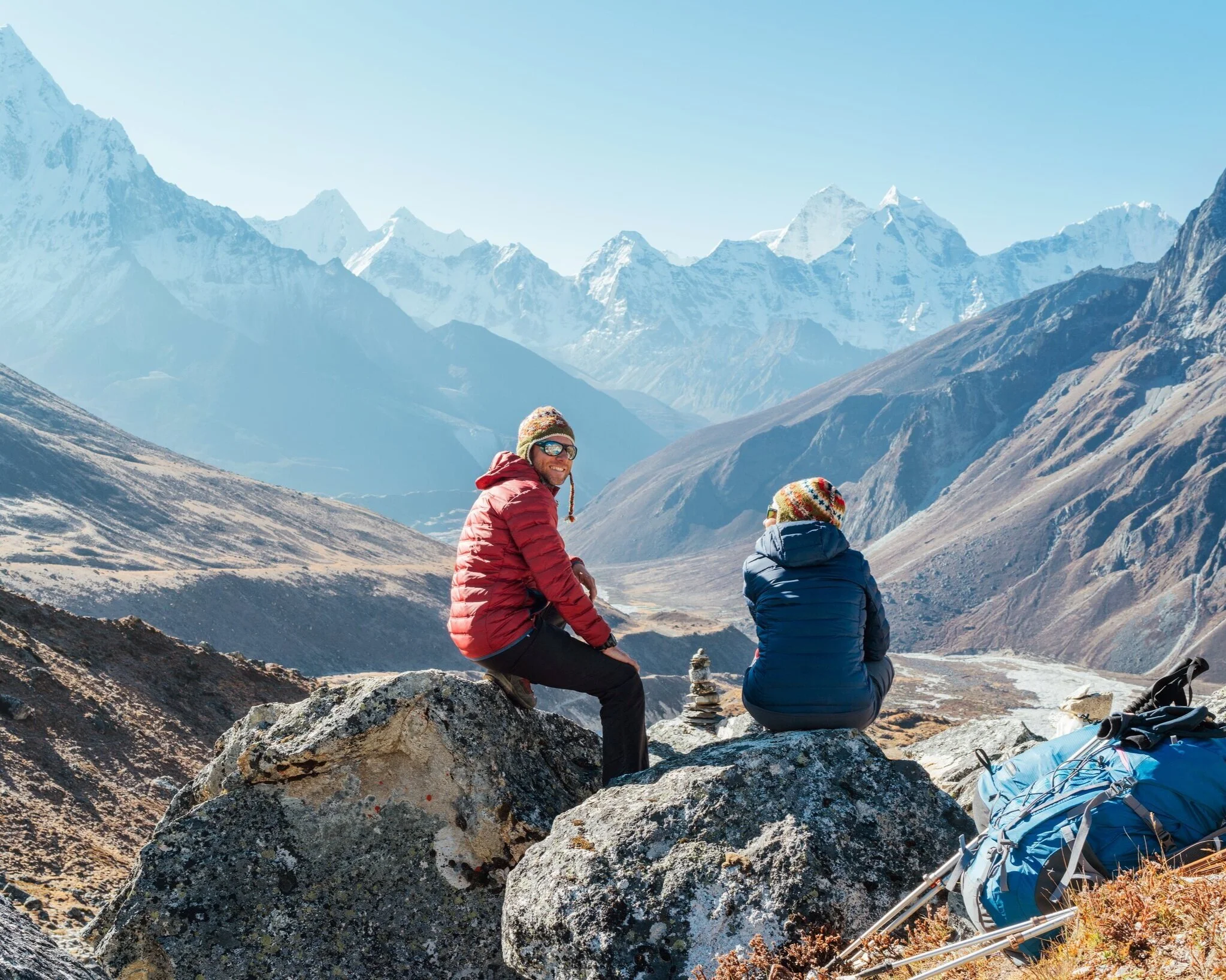 Explore Our Range of Inspiring Challenges | Choose a Challenge