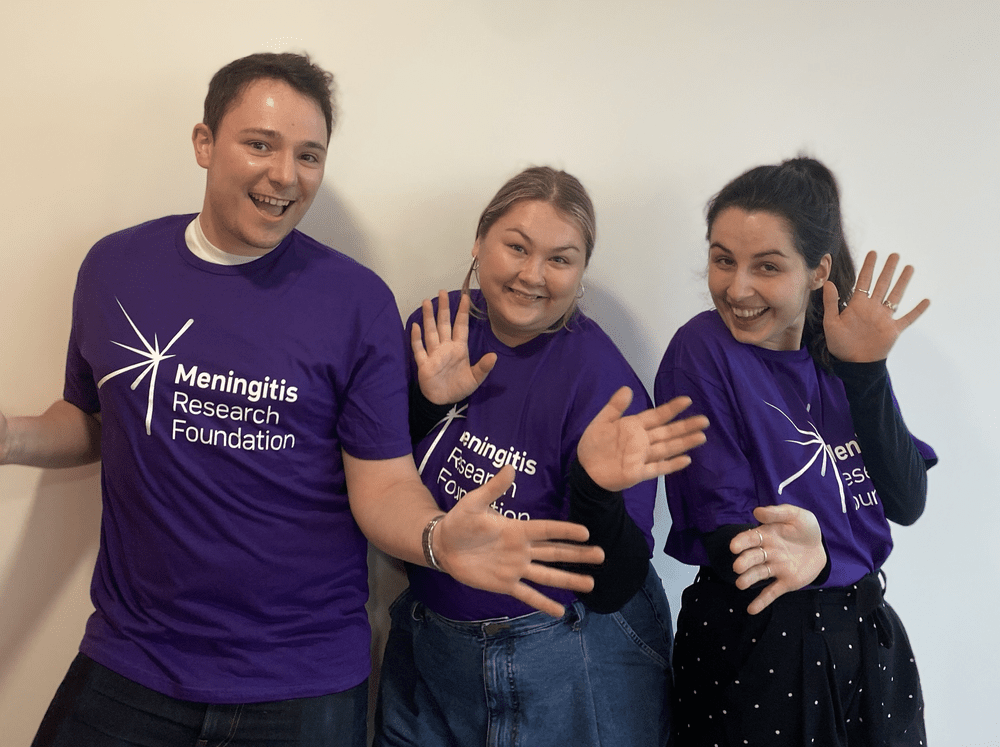 MRF Fundraising and Life-Changing Adventures | Choose a Challenge