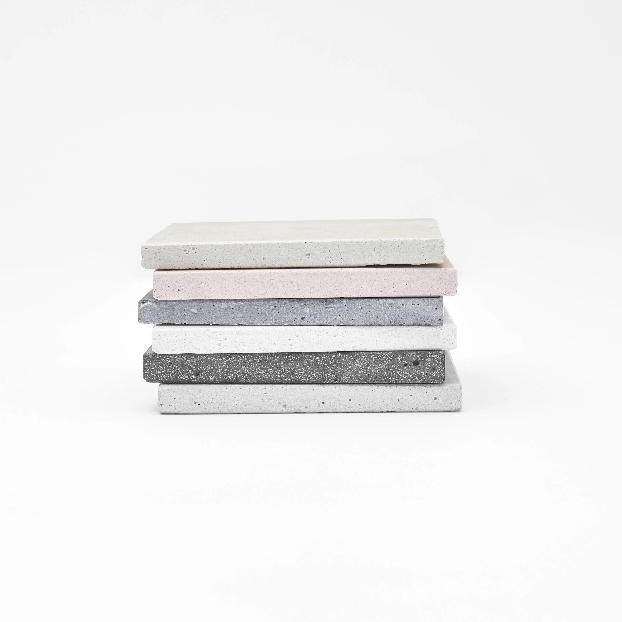 The Half Stack — Woody's Concrete Co. Ltd
