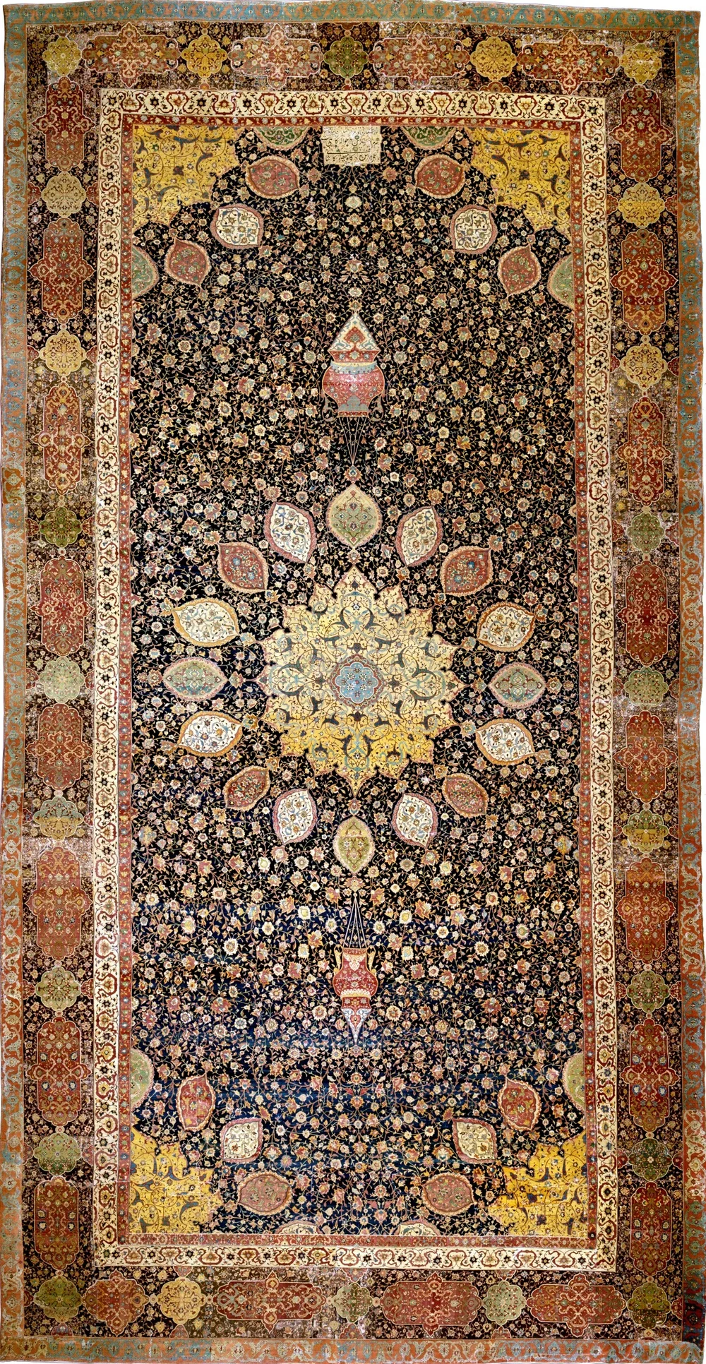 On the cutting edge: A history of textile art — Thurmanovich Gallery
