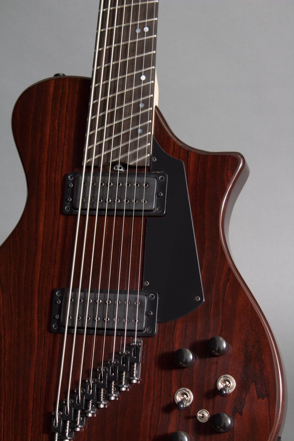 Hybrid 8 — Hybrid Guitars Co.