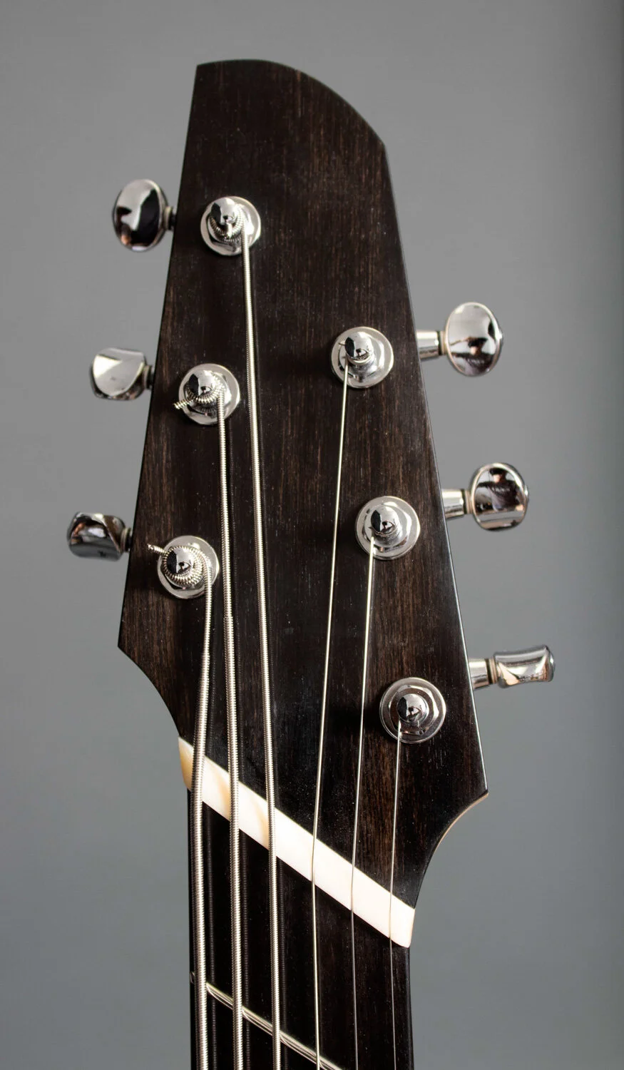 HYBRID 6 — Hybrid Guitars Co.