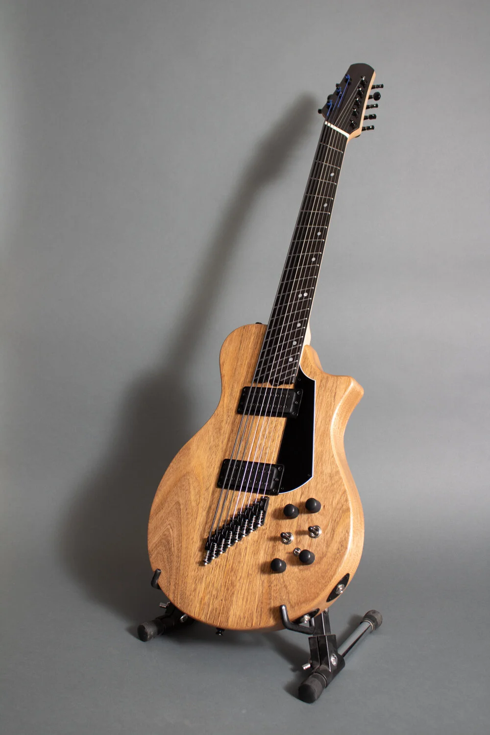 Hybrid 8 — Hybrid Guitars Co.