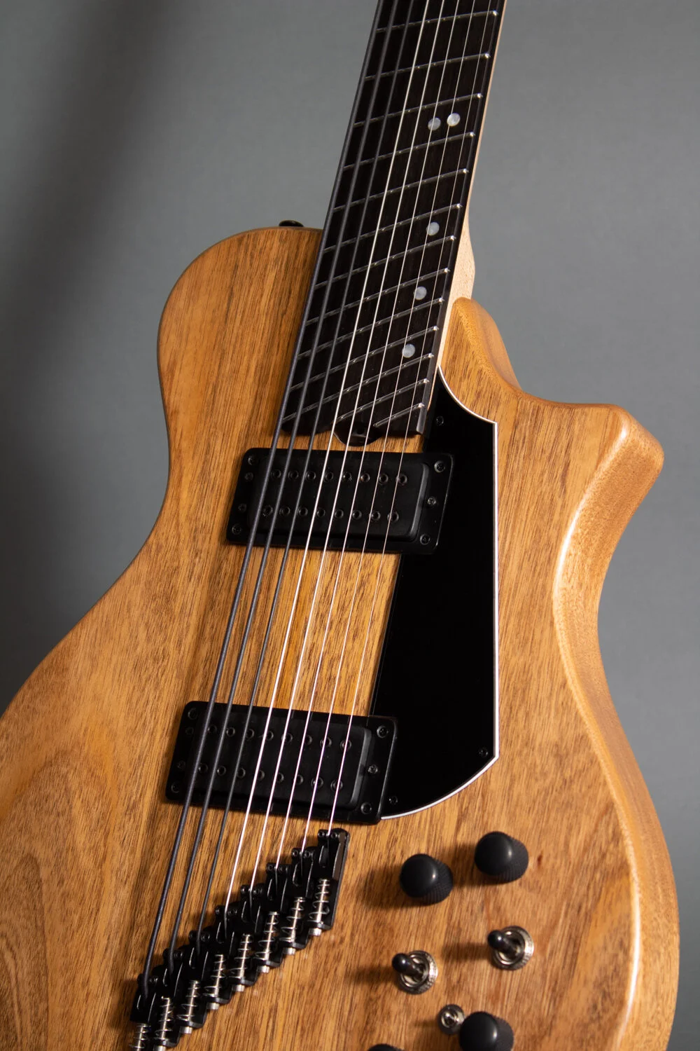 Hybrid 8 — Hybrid Guitars Co.
