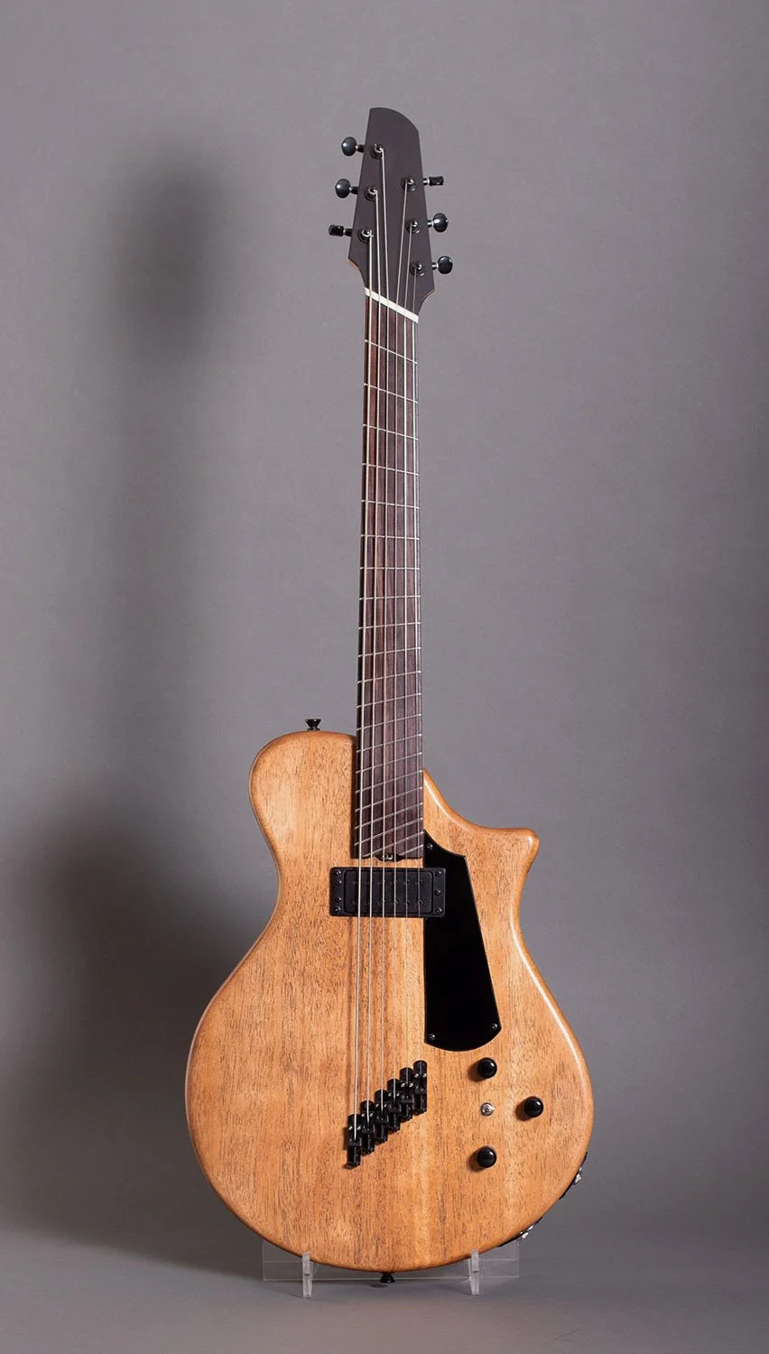HYBRID 6 — Hybrid Guitars Co.