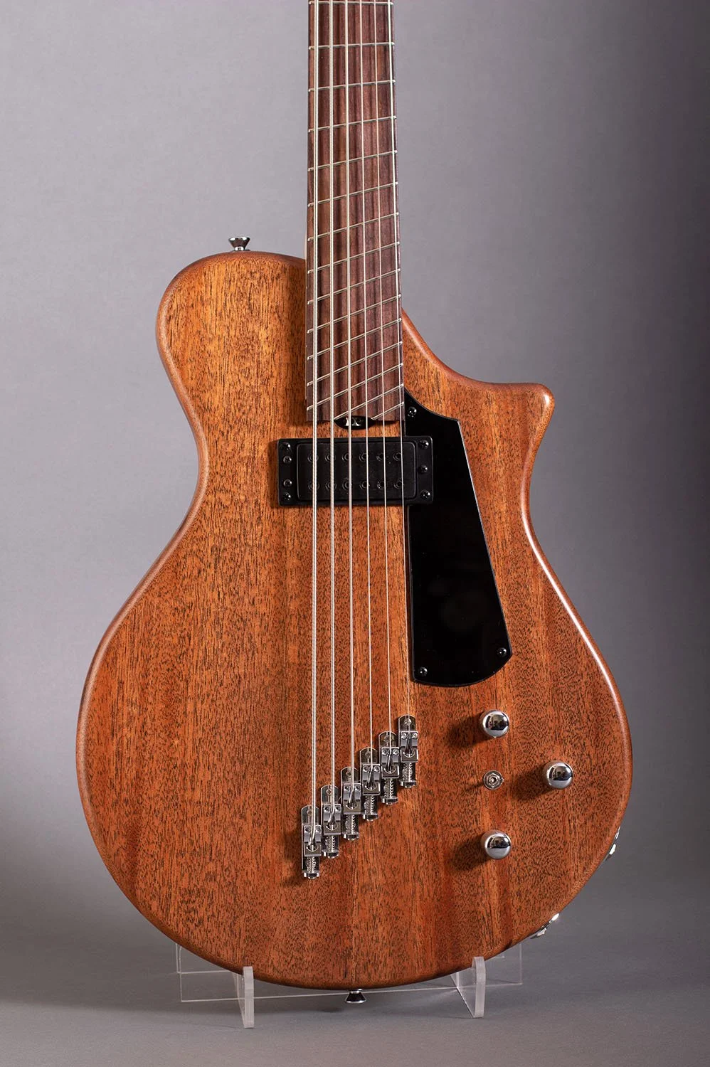 HYBRID 6 — Hybrid Guitars Co.