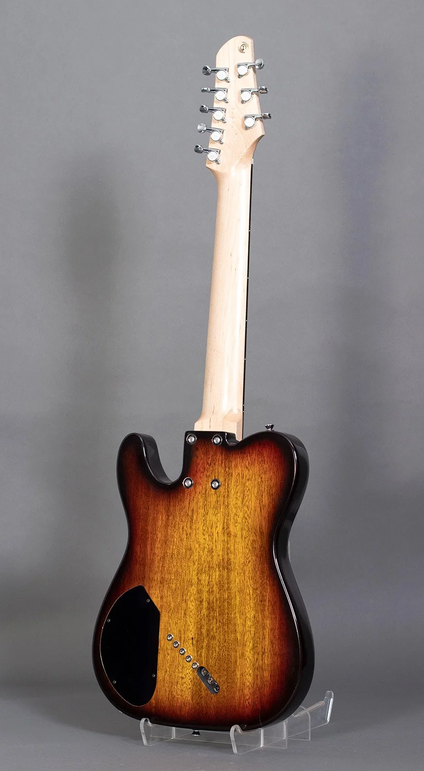 For Sale — Hybrid Guitars Co.